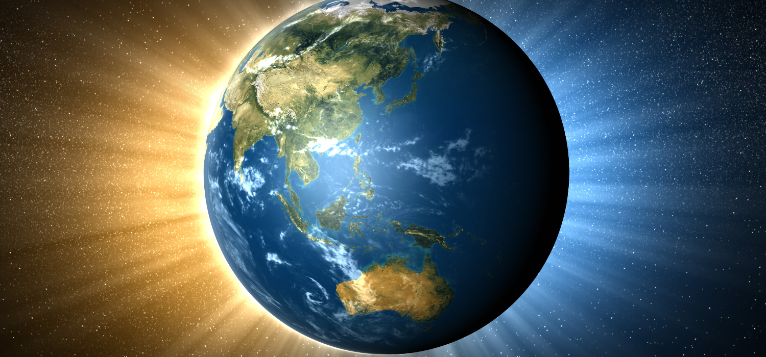 Asia and pacific countries