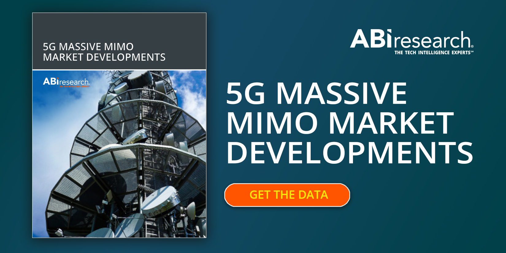 Artificial Intelligence Innovations in Open RAN mMIMO Will be Instrumental in Bridging the ...