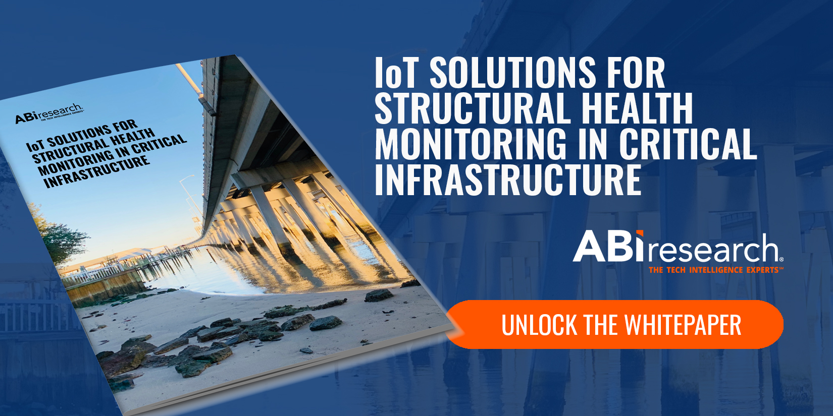 Structural Health Monitoring Sensors For Critical Infrastructure To Reach 22 9 Million