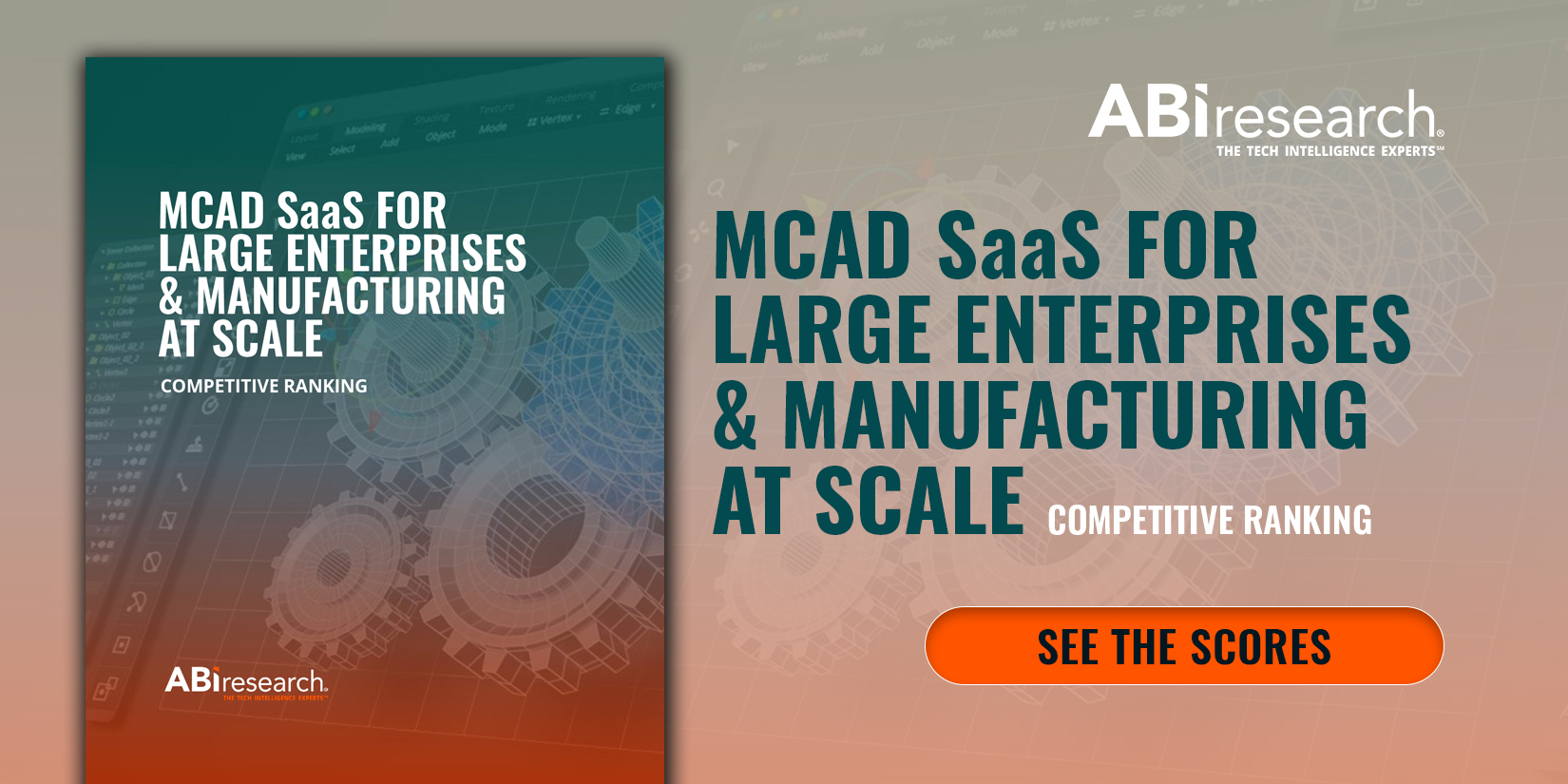 Siemens, PTC, Autodesk, and Dassault Systèmes Named Market Leaders in ...