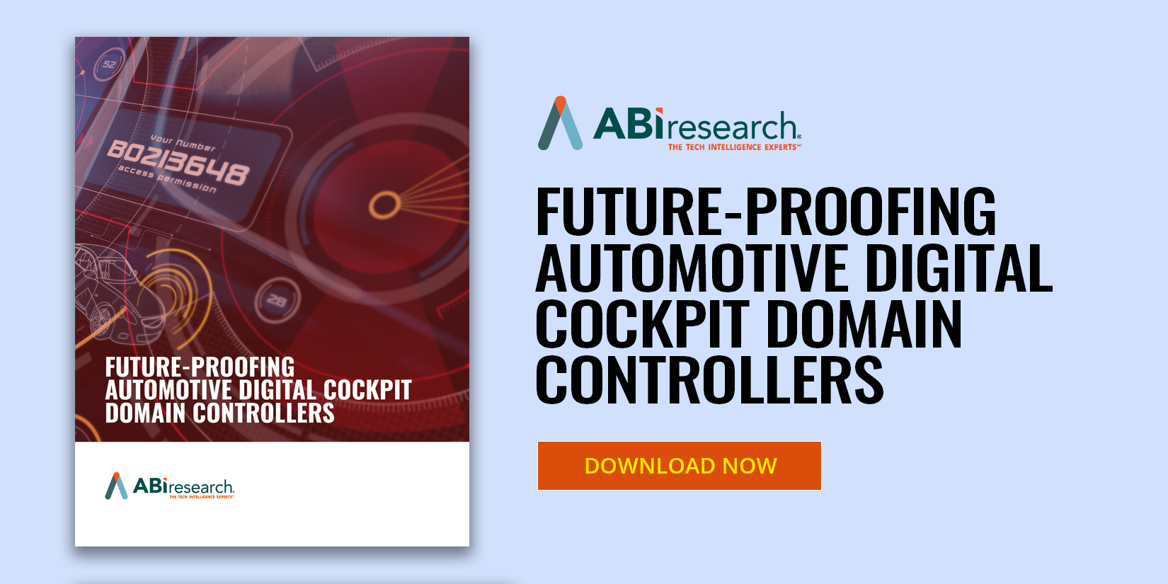 Automotive Digital Cockpit Domain Controller Power Expected to Double ...