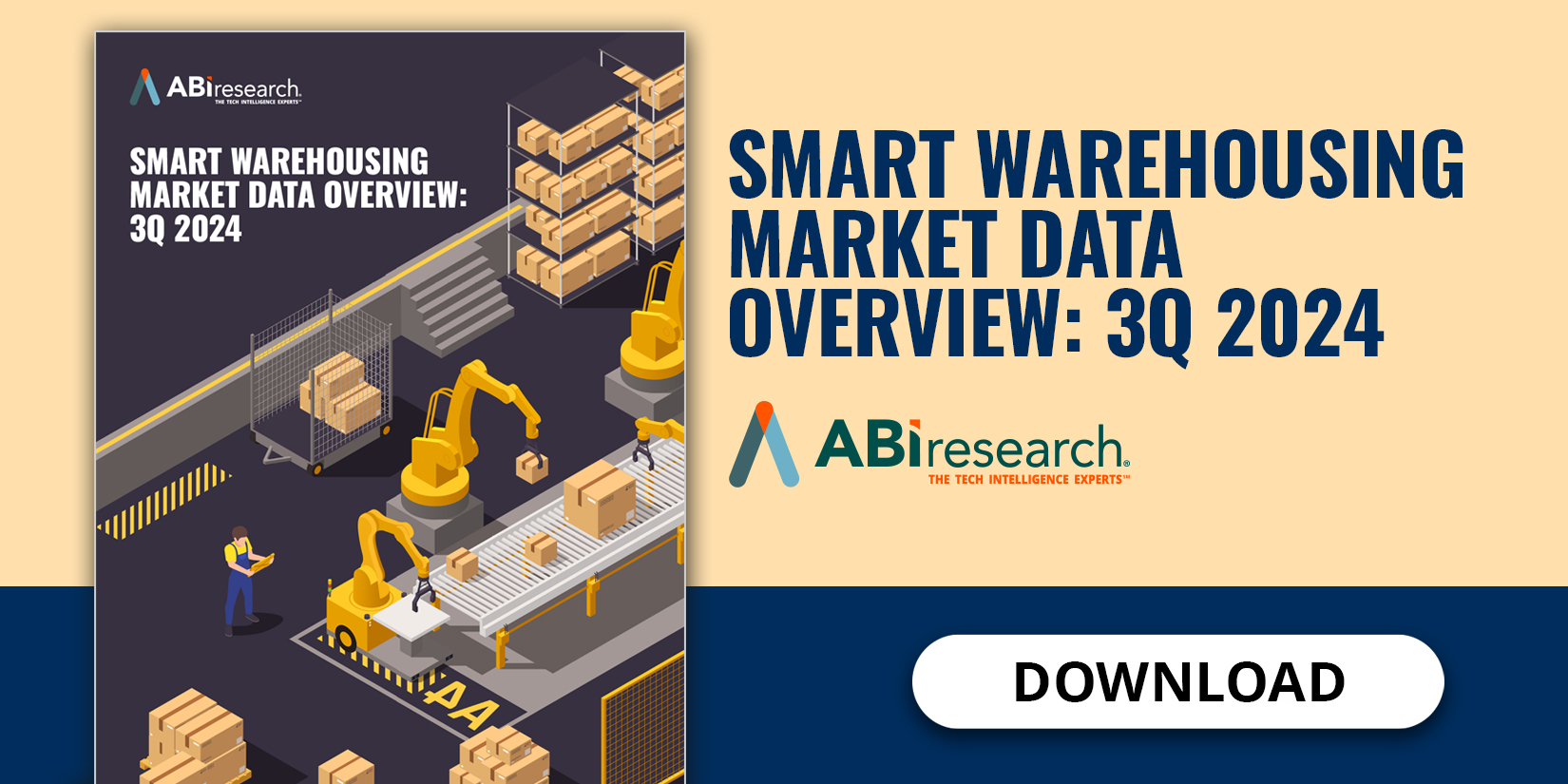 Handheld Device Shipments in Warehousing Drop Over 18%, But the Impact ...