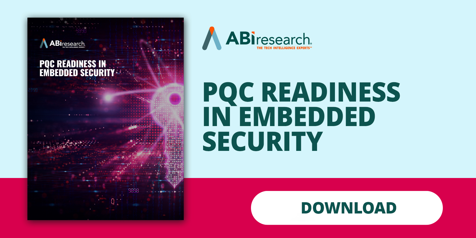 PQC-Ready Secure Embedded Hardware Moving from Innovation to Over 100 ...