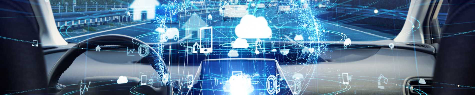 5 Ways Software-Defined Vehicles Reshuffle the Automotive Playbook